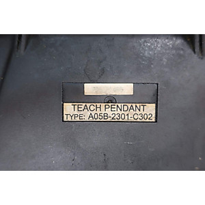 Fanuc A05B-2301-C302