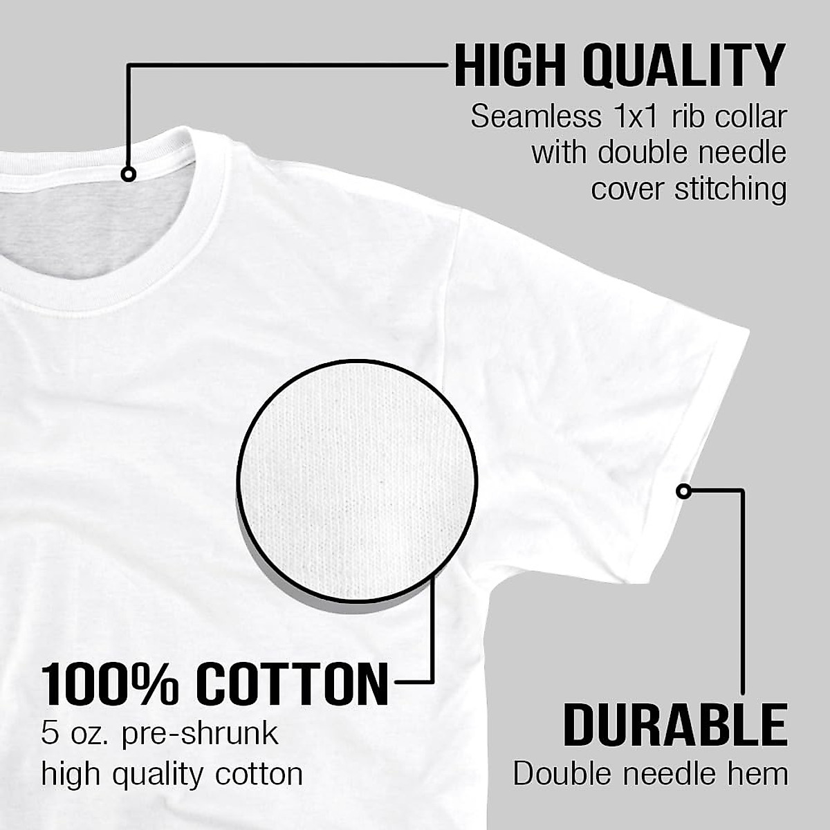 Popfunk Transformers: Rise of The Beasts Terrorcon Logo Unisex Adult T Shirt (2X-Large, Black)