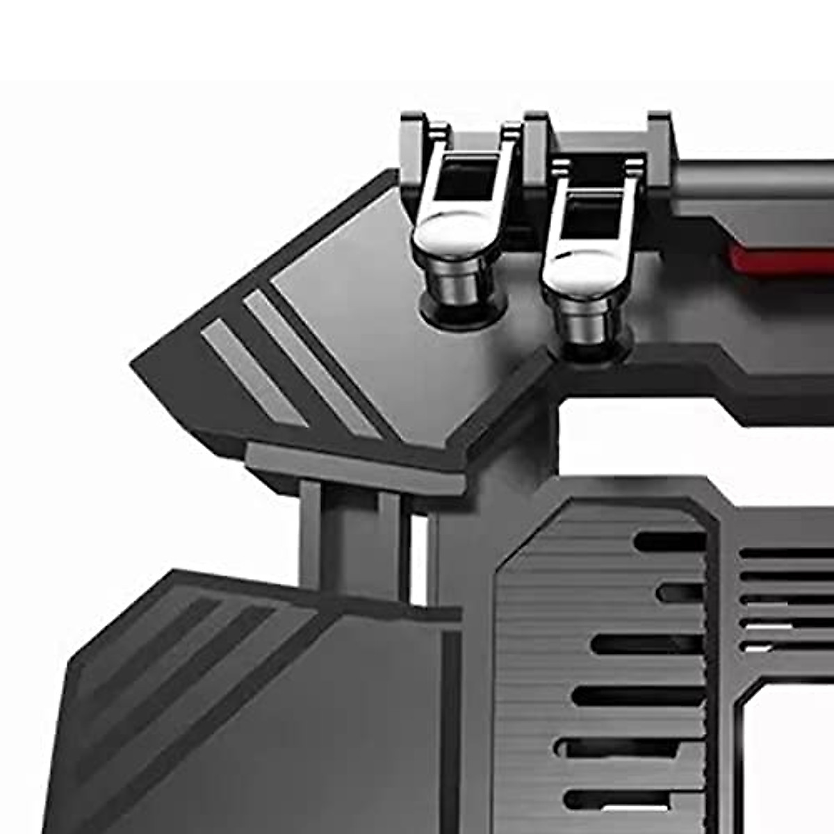 Gamepad, Mobile Game Controller AK77 Professional for Game Accessories