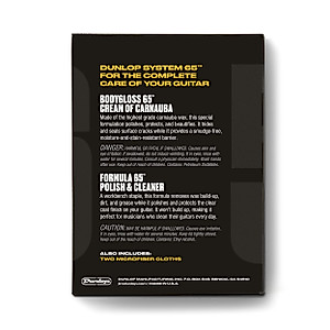 Dunlop Acoustic Guitar Frets (44616501001)