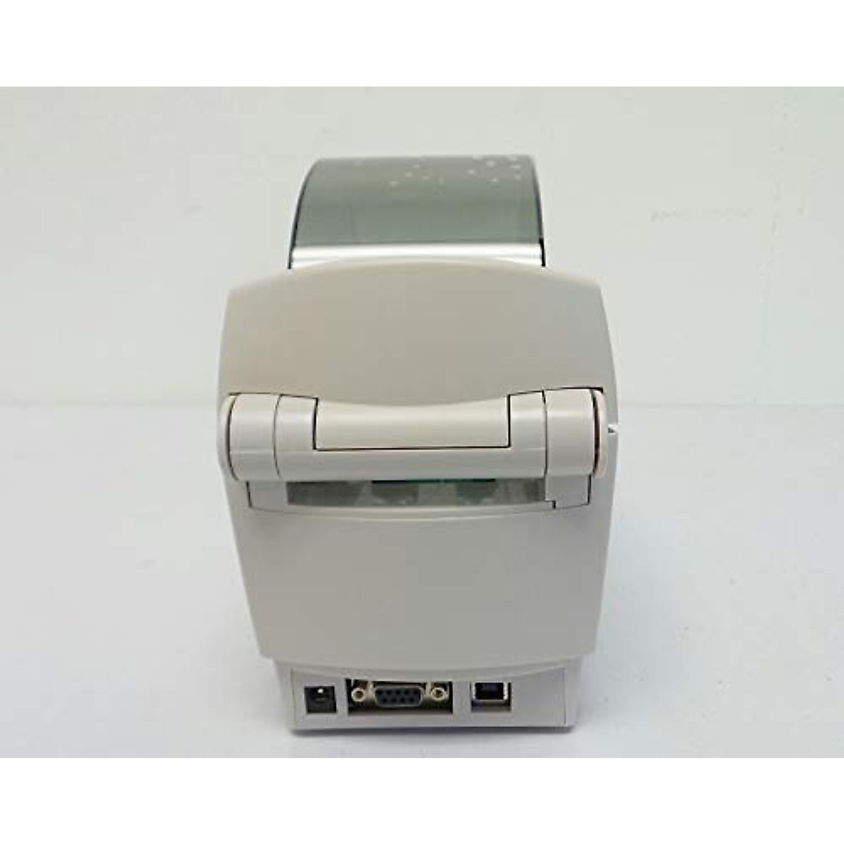 Zebra LP2824 Plus Label Printer with USB & Serial P/N: 282P-201110-000 (Renewed)