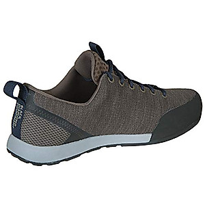 Black Diamond Circuit Approach-Hiking Shoes, Malted-Storm, 10