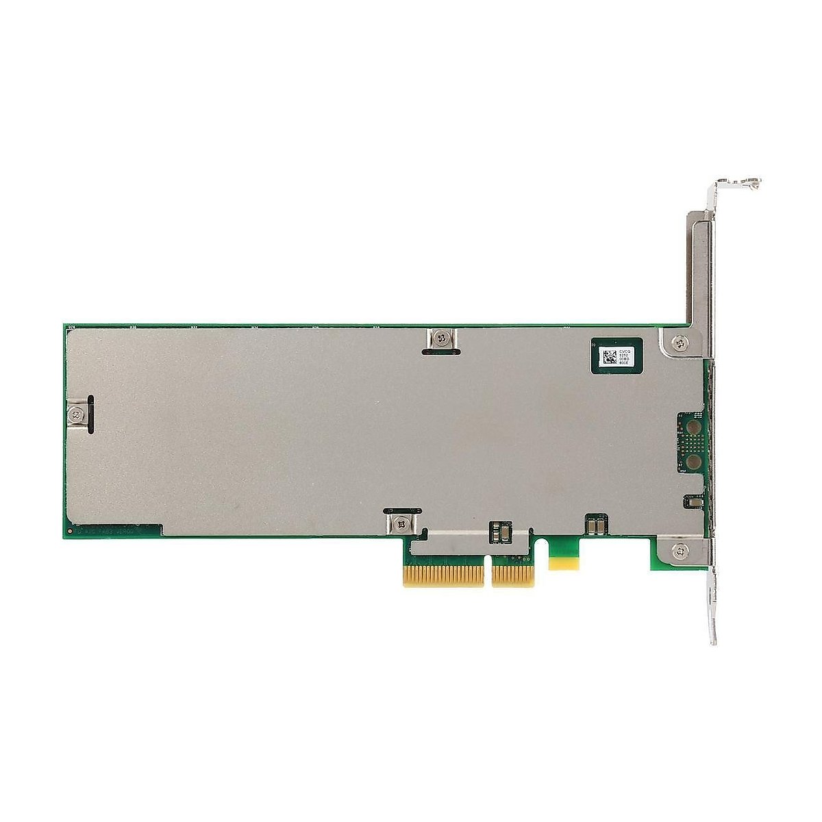 Intel 750 Series AIC 800GB PCI Express 3.0 MLC Solid State Drive 1.3" SSDPEDMW800G4X1