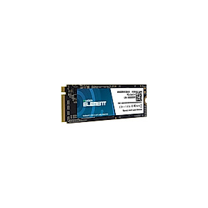 Mushkin SSD Element M.2 512GB PCIe Gen3x4 NVME
