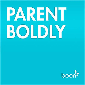 Boon Stump Grass Drying Rack Accessory, Gray