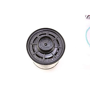 Motorcraft - Fuel Filter (FD4615)