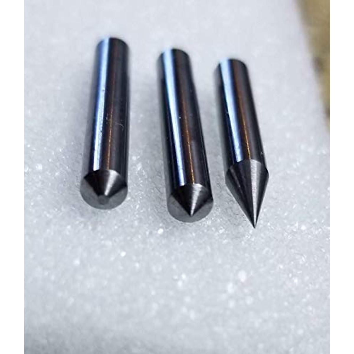 Silhouette Cameo 4 Engraving, Embossing, & Etching Tool; 3 in 1 Silhouette Etching Starter Kit for use in Silhouette Cameo 4, Cameo 4 Pro, and Cameo 4 Plus by Zoom Precision