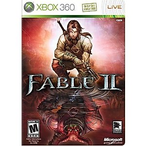 Fable II (Renewed)