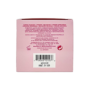 M Mariah Carey's Luscious Pink Edp Spray For Women 3.3 oz