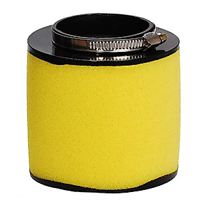 HIFROM Air Filter Element Cleaner Replacement for Honda Fourtrax 300 TRX300 TRX300FW 1992-2000 Replace 17254-HC5-900 (Pack of 1)