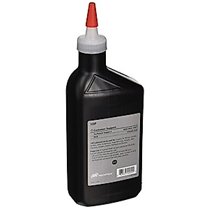 Ingersoll Rand 10P Edge Series Premium Grade Air Tool Oil, 0.5 Litre