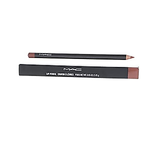 MAC Lip Pencil Liner Shade Spice (Pink Cinnamon Stick) .05 Ounce