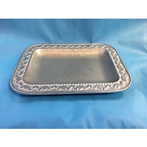 Wilton Armetale DVS & HRTS Petite Rectangle Tray