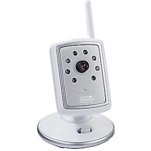 Summer Infant Slim & Secure Extra Video Camera