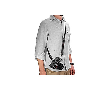 Peak Design Leash Camera Strap (L-BL-3)