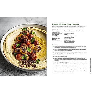 Seed to Table: A Seasonal Guide to Organically Growing, Cooking, and Preserving Food at Home (Kitchen Garden, Urban Gardening)