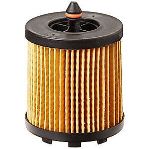 BOSCH 72215WS Workshop Engine Oil Filter