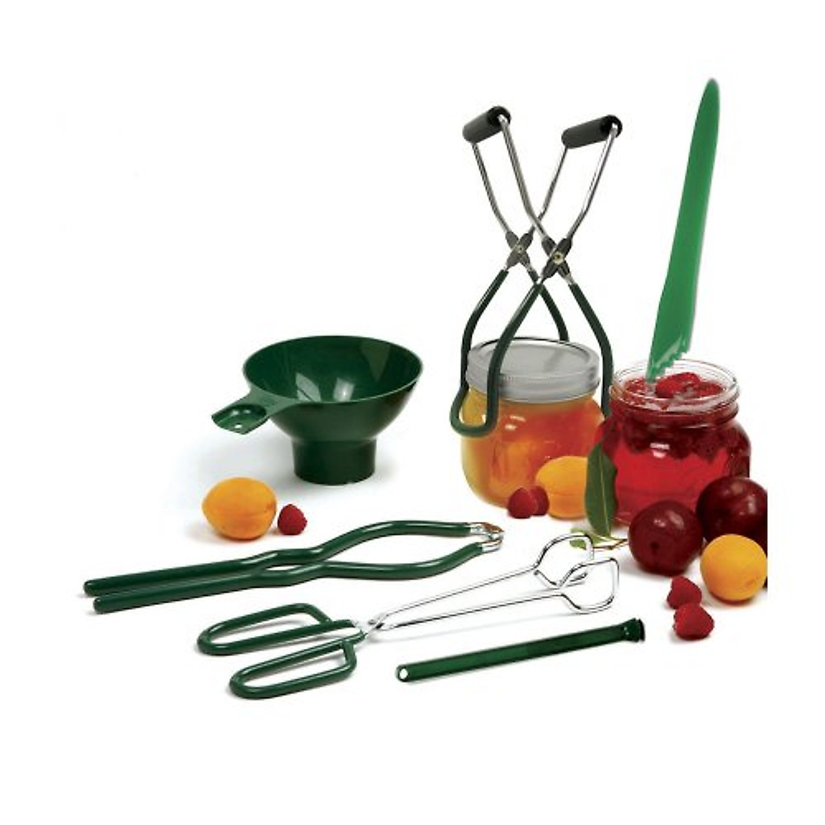 Norpro Canning Essentials Boxed Set, 6 Piece Set