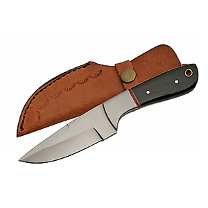 SZCO Supplies Horn Hunting Knife