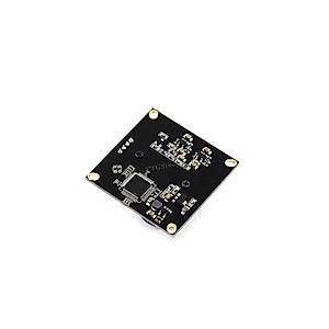 XYGStudy IMX179 8MP USB Camera Sensor 3288x2512 Driver-Free Embedded Mic Ultra High Definition USB Interface Supports Raspberry Pi and Jetson Nano