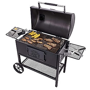 Oklahoma Joe's® Judge Charcoal Grill - 19302087