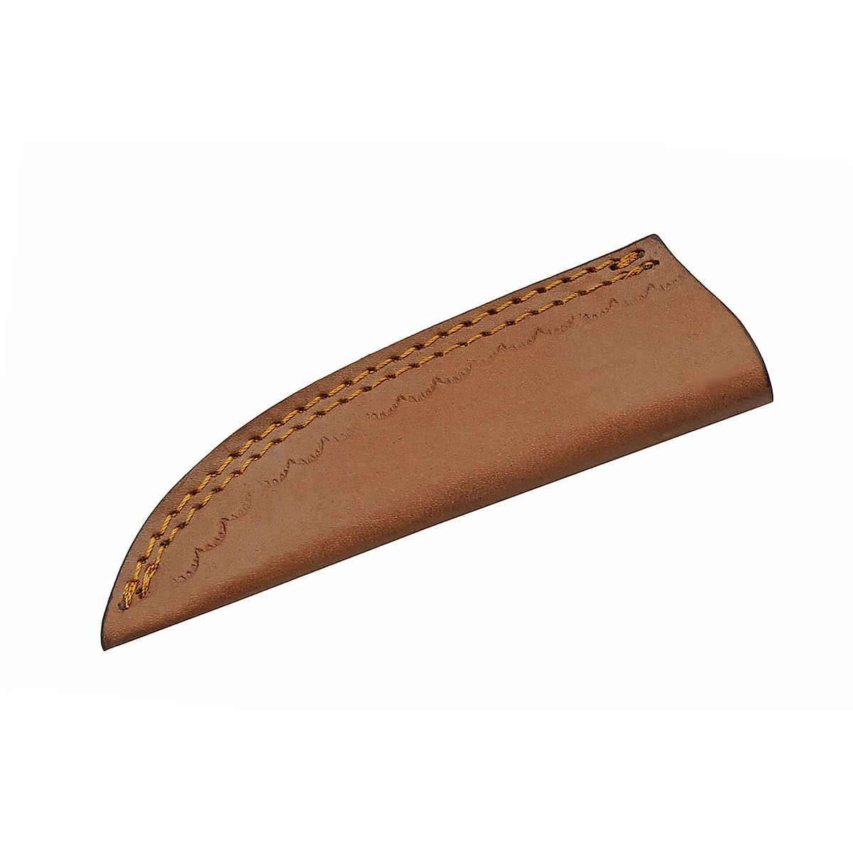 8.25″ Daylight Bone And Turquoise Resin Stainless Steel Edc Hunting Knife