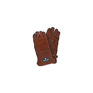 Snow Peak Fire Side Gloves No Color One Size