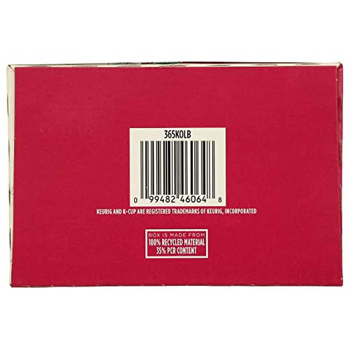 365 by Whole Foods Market, Coffee La Bailarina Spanish Roast Pods Organic 12 Count, 4.6 Ounce