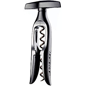 Le Creuset Original Table Model, 8", Black