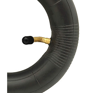 200X50(8"x2") Tire & Inner Tube for Razor E100, E150, E200,Power Core E100, Dune Buggy, ePunk, PowerRider 360, eSpark