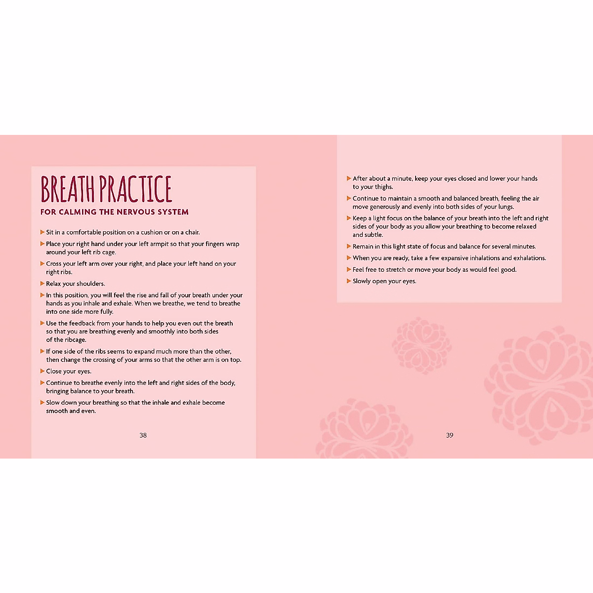 Wit and Wisdom from the Yoga Mat: 125 Peaceful Poses, Mindful Musings, and Simple Tricks for Leading a Zen Life