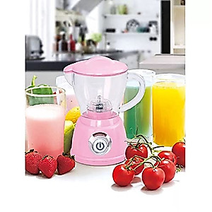 MEMBER'S MARK Gourmet Kitchen Appliance PLAYSET for Kids (Pink)