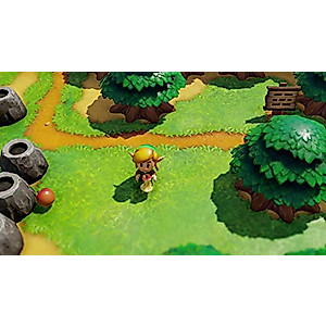 The Legend of Zelda: Link's Awakening: Dreamer Edition - Nintendo Switch