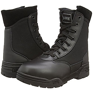 Magnum Classic Boots Black Size 13 US