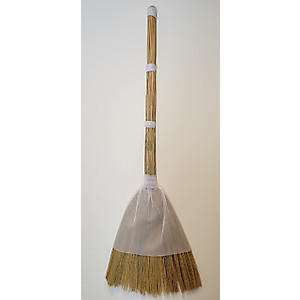 OnHoliday 34" Wedding Jumping The Jump Broom Ceremony Design Your Own Bridal Accessory