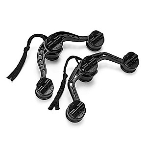 Knot Assist GT Knotter Leader Connection Knot Assist 2.0 for FG Knot Braided Line to Leader Connection Fishing Knot Tying Tool for Braid to Monofilament Leader Connections(B)