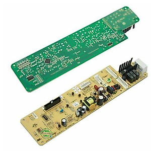 GLOB PRO SOLUTIONS AP6327227 PS12365809 EAP12365809 PD00042338 CKD3455 Control Board