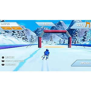 Winter Sports Games (PS5)