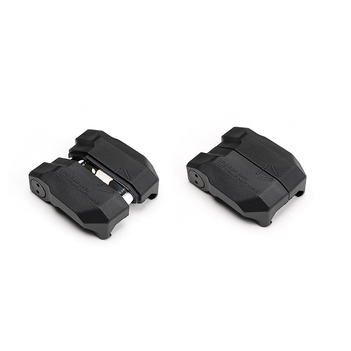 ストライク・インダストリー Strike Industries S05-064 Air Tag Holder AirTag for Picatinny