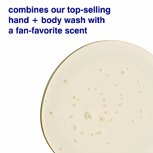 Malin + Goetz Eucalyptus Hand + Body Wash natural cleansing, purifying, hydrating hand & body wash. all skin types, dry, irritated, sensitive. No stripping/irritation. Cruelty-free & vegan 16 Fl oz