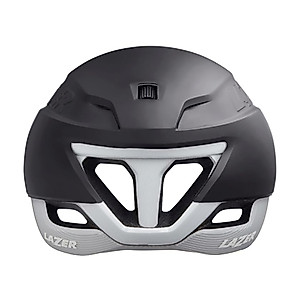 LAZER Aeroshell Cover for Sphere Helmet, Black, Small