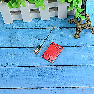 Comimark 1Pcs GY NEO 6MV2 GPS Module NEO-6M GY-NEO 6MV2 Board with Antenna for Arduino New