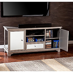 Furniture HotSpot Mirage TV/Media Stand