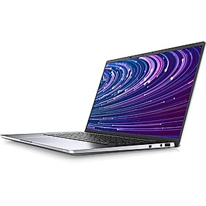 Dell Latitude 9000 9520 15" Touchscreen Convertible 2 in 1 Notebook - Full HD - 1920 x 1080 - Intel Core i5 11th Gen i5-1145G7 Quad-core (4 Core) 2.60 GHz - 16 GB Total RAM - 16 GB On-Board Memory -