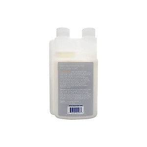 EquiFUSE Rehydrinse 1-Step Coat Protector + Conditioner for Horses | Fortifies and Strengthens The Horse's Coat | Protects Against Dehydration (64 oz)