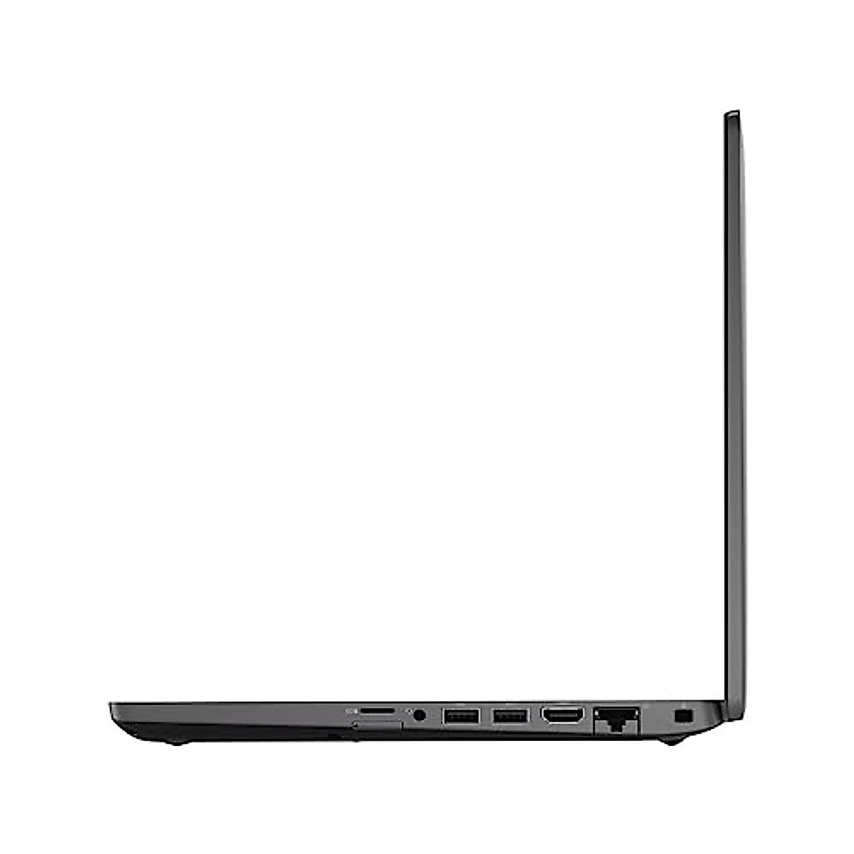 Dell Latitude 5400 14'' FHD (1920x 1080) Business Laptop, Intel Core i5 8th Gen i5-8365, 16GB RAM 512GB SSD, Webcam, Wi-Fi, Bluetooth, Windows 10 Pro (Renewed)