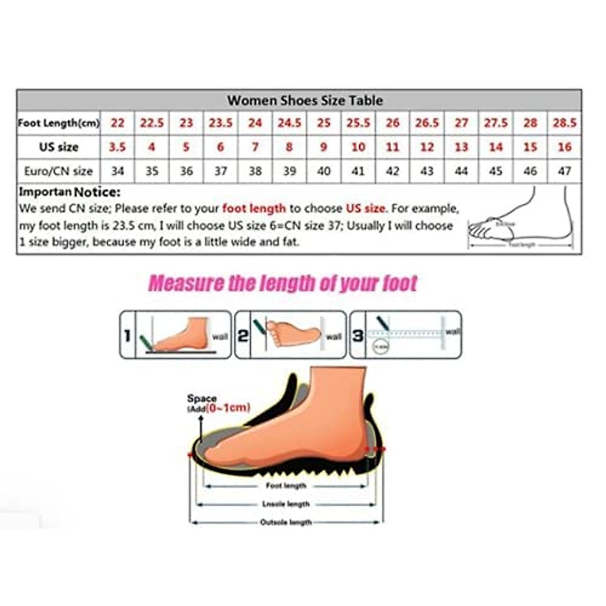 QVC-Clark Orthopedic Women's Working Nurse Shoes (Black,8)