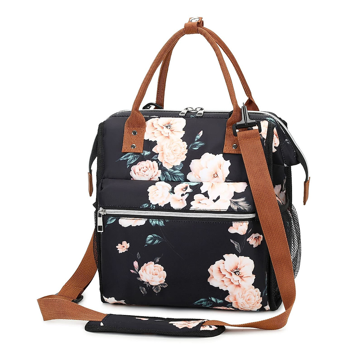 Imyth Large Lunch Bag for Women Reusable Insulated leakproof Lunch Box Organize