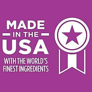 IAMS Healthy Aging Adult Dry Dog Food for Mature and Senior Dogs with Real Chicken, 15 lb. Bag