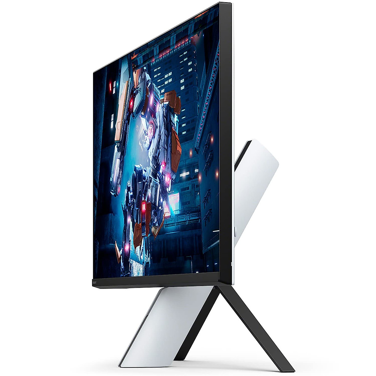 Sony 27" INZONE M9 4K HDR 144Hz Gaming Monitor SDMU27M90 Bundle with CPS 2-Year Extended Protection Pack